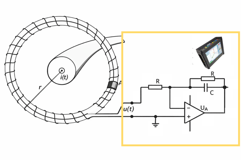 How to Select Rogowski Coils for Accurate Current Measurement
